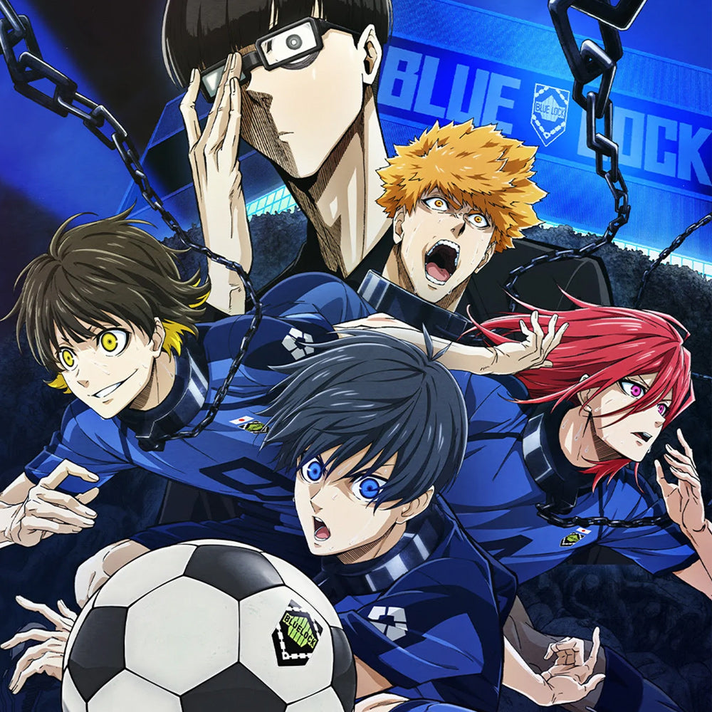 Blue Lock – pro-costumes