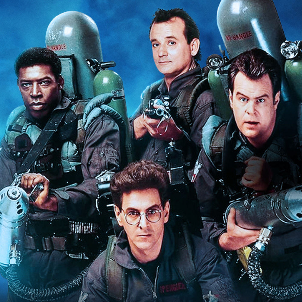 Ghostbusters Pro Costumes