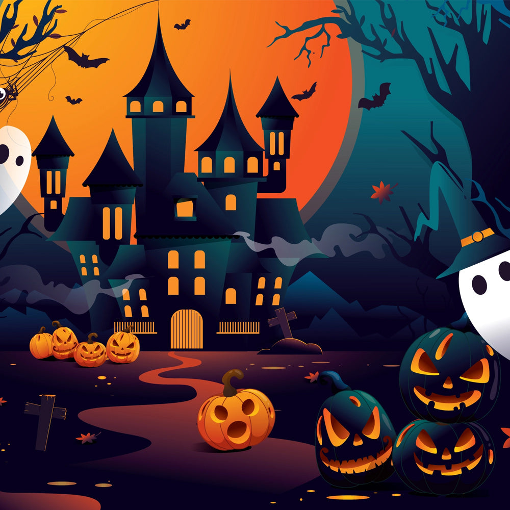 Halloween – pro-costumes