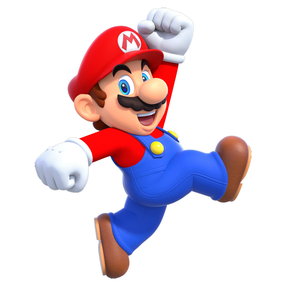 Super Mario – pro-costumes